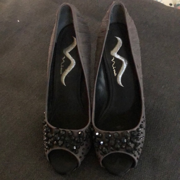 Nina | Shoes | Nina Heels | Poshmark